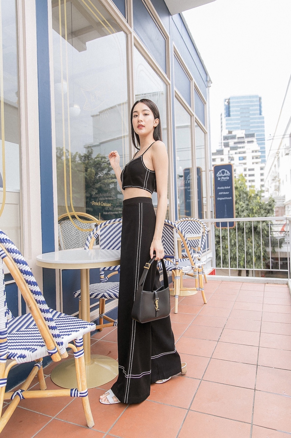 Perfect Pant – Chananya Official